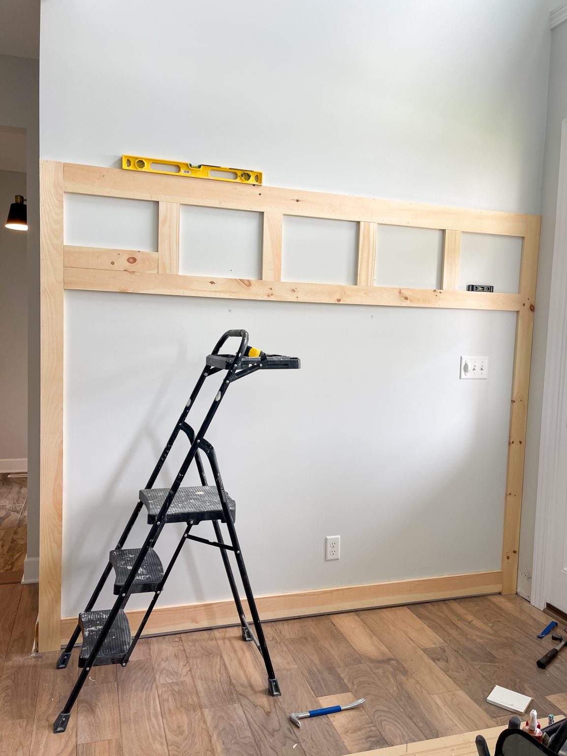 Board and batten diy: do’s and don’ts - A Finished House