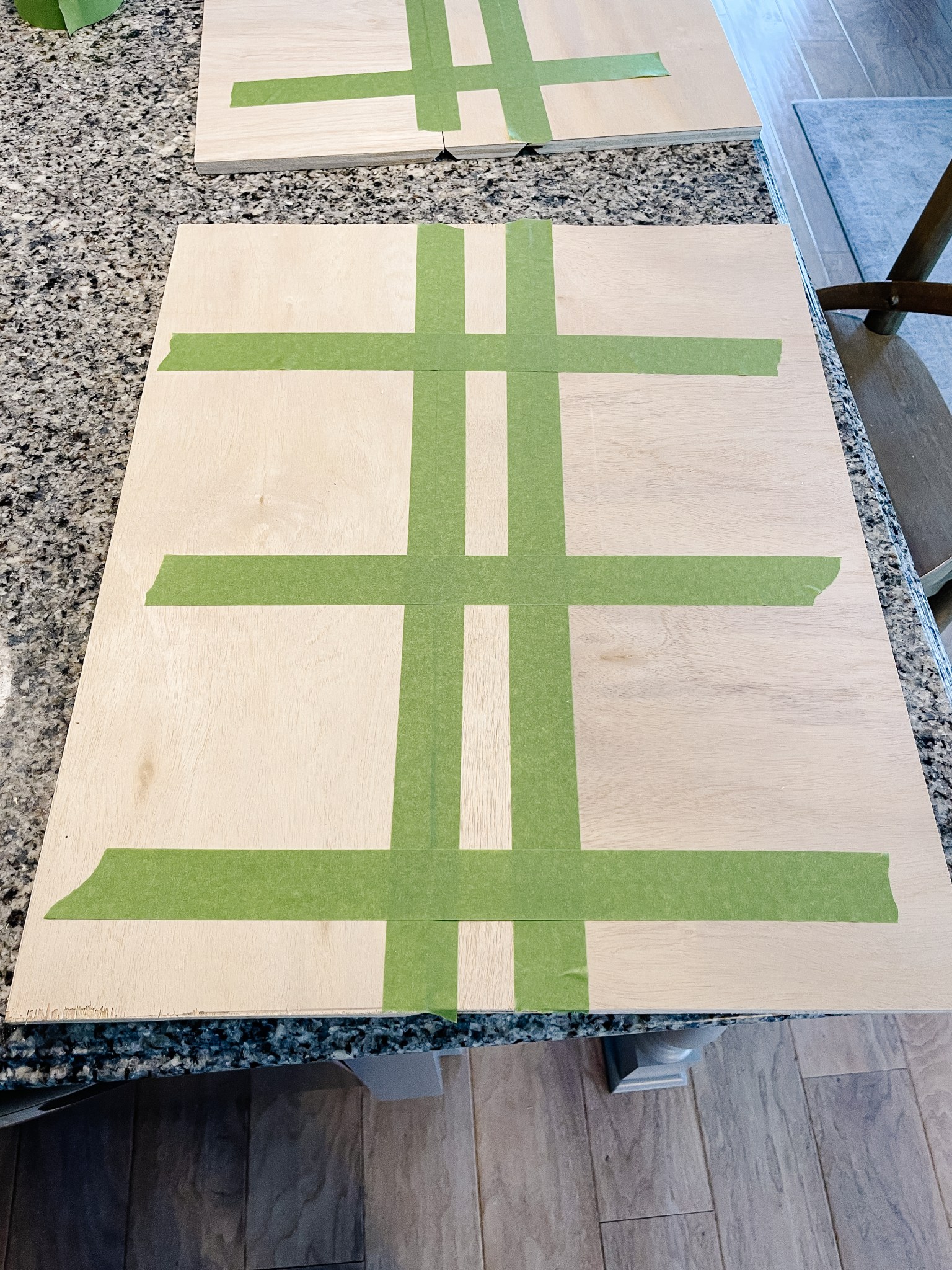 How to build the easiest floating shelves - A Finished House