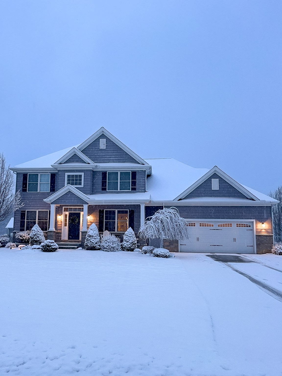 Snow Days Survival Essentials: What You Need to Make It Through That ...